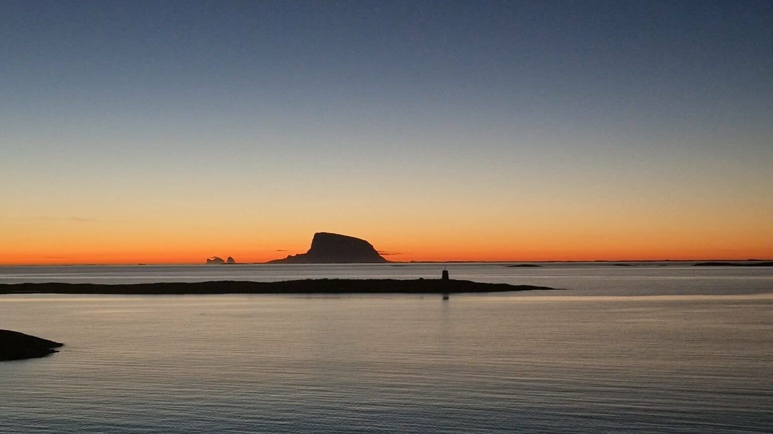 RIB Experiences on the Helgeland Coast