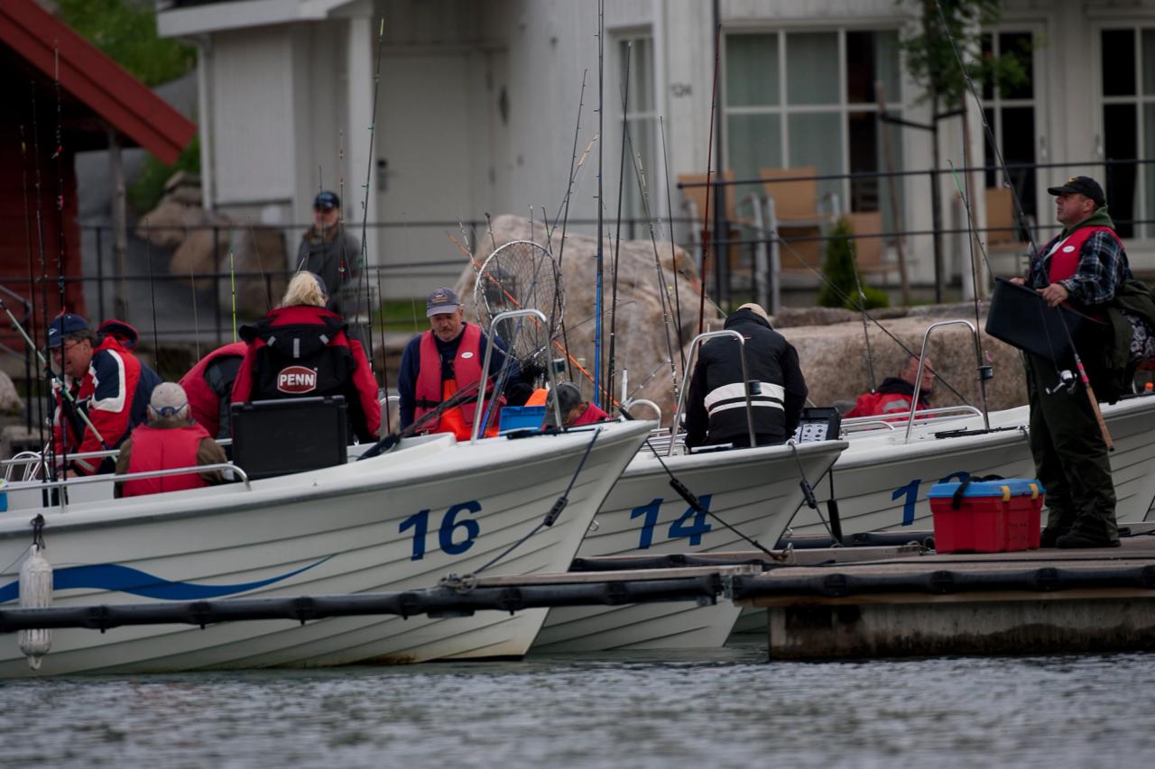 Farsund and Lista | Activities, hotels, food and drink