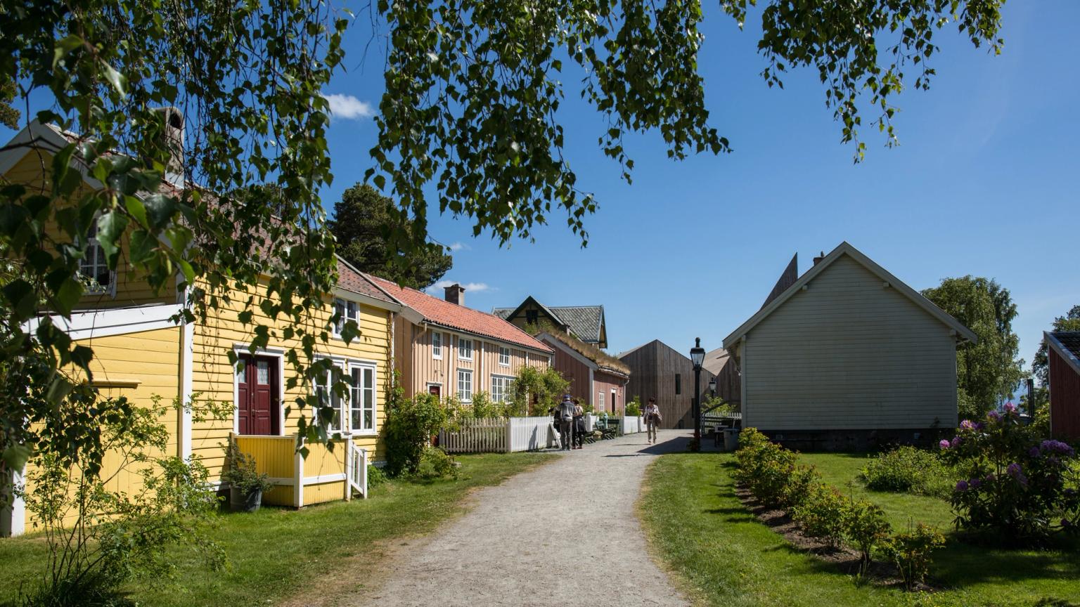 Planera resan till Molde | Aktiviteter, boende, mat och dryck