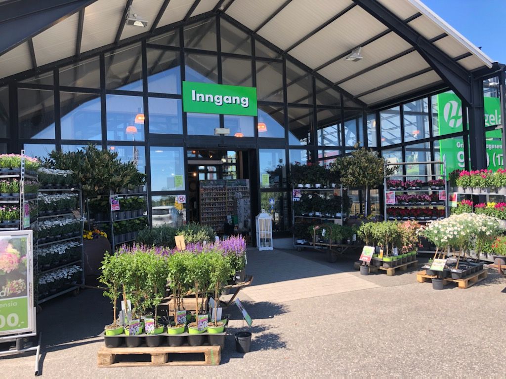 Hageland Grimstad