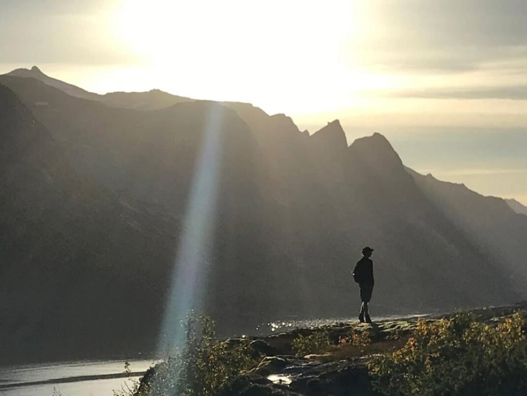 Midnight Sun Tour