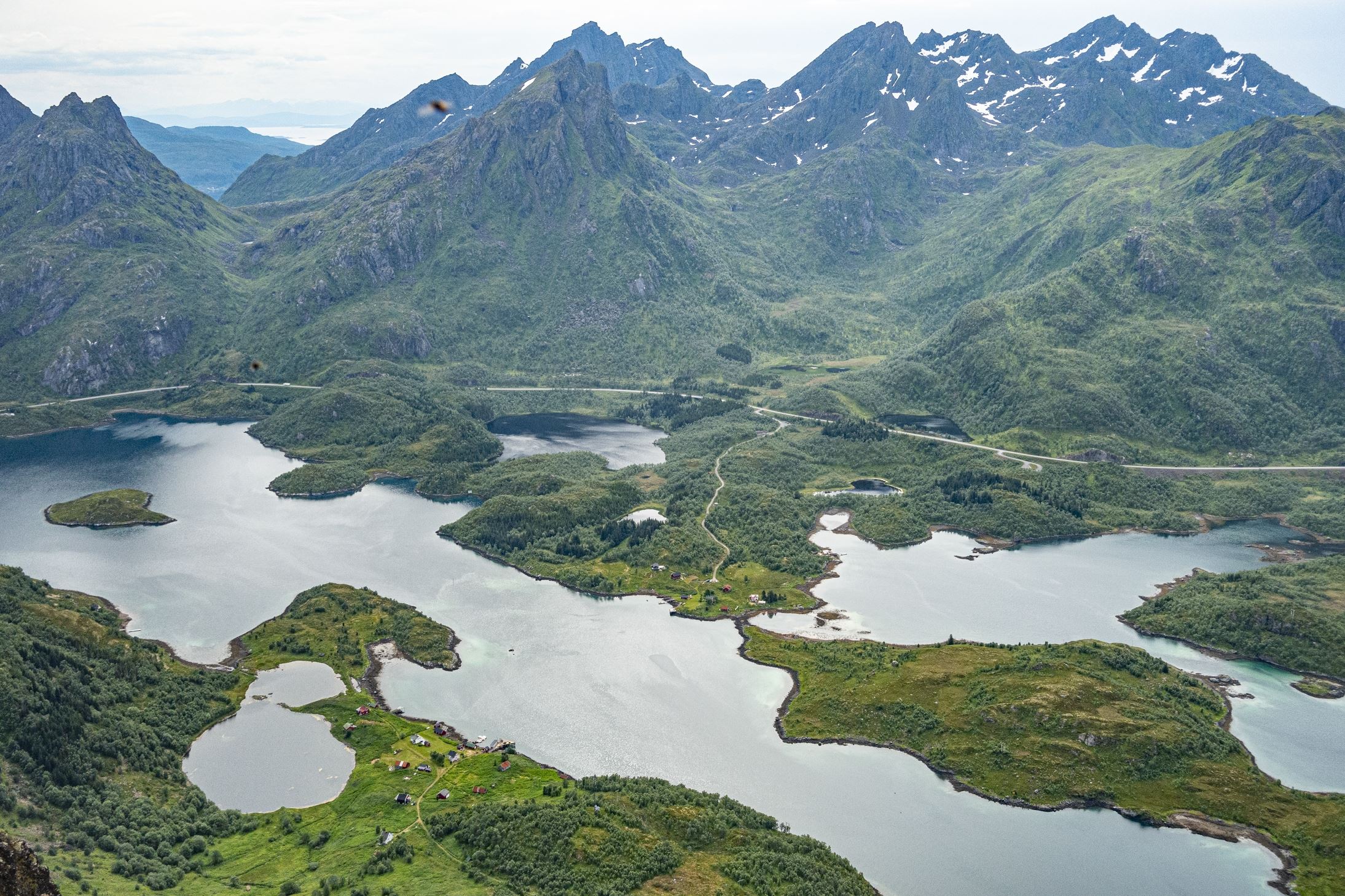 Fjord Cruise Vesterålen