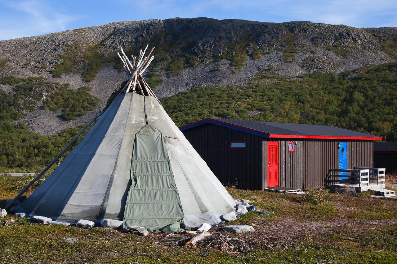 Recipe: Bidus | Traditional Sami dish | The Norwegian Cookbook