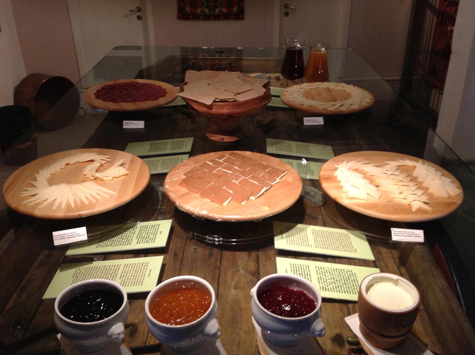 Norwegian cheese is the best in the world – try it!