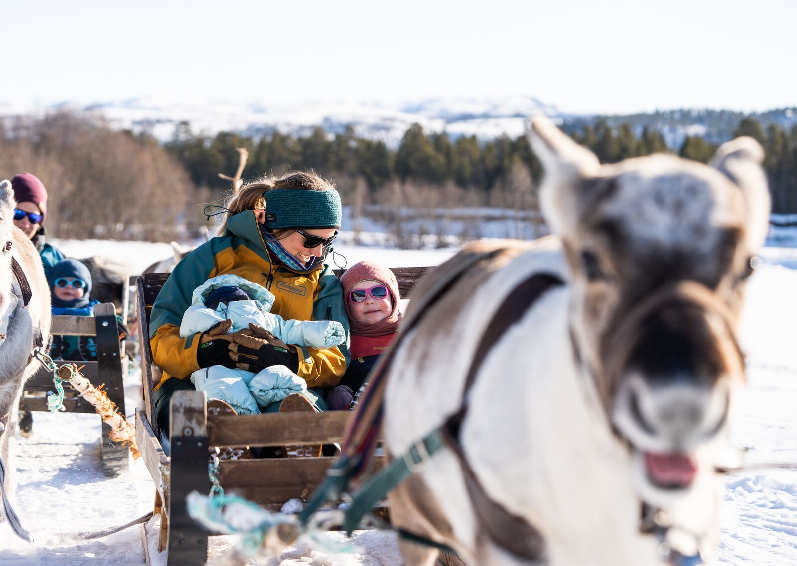 Dreamy December in Norway | 12 things to do